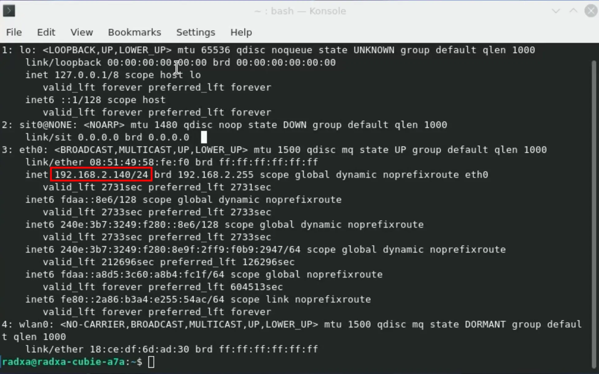 VS Code Remote SSH Development | Radxa Docs