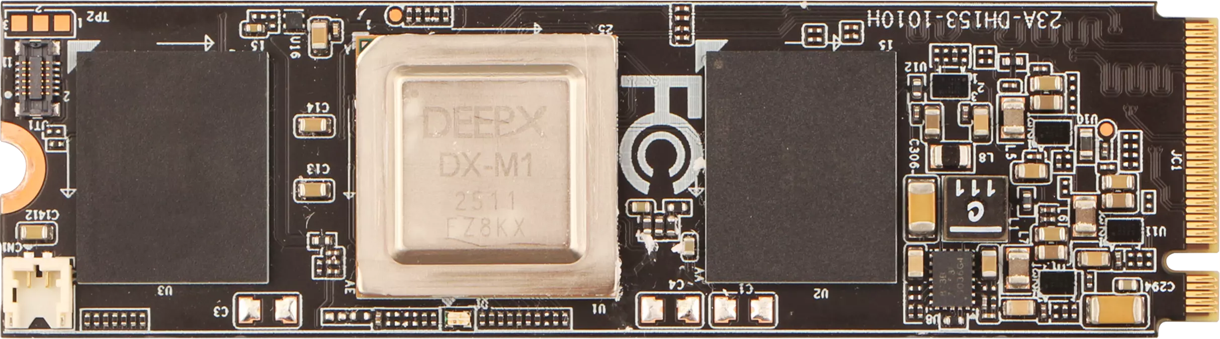 Radxa AICore DX-M1 | Radxa Docs