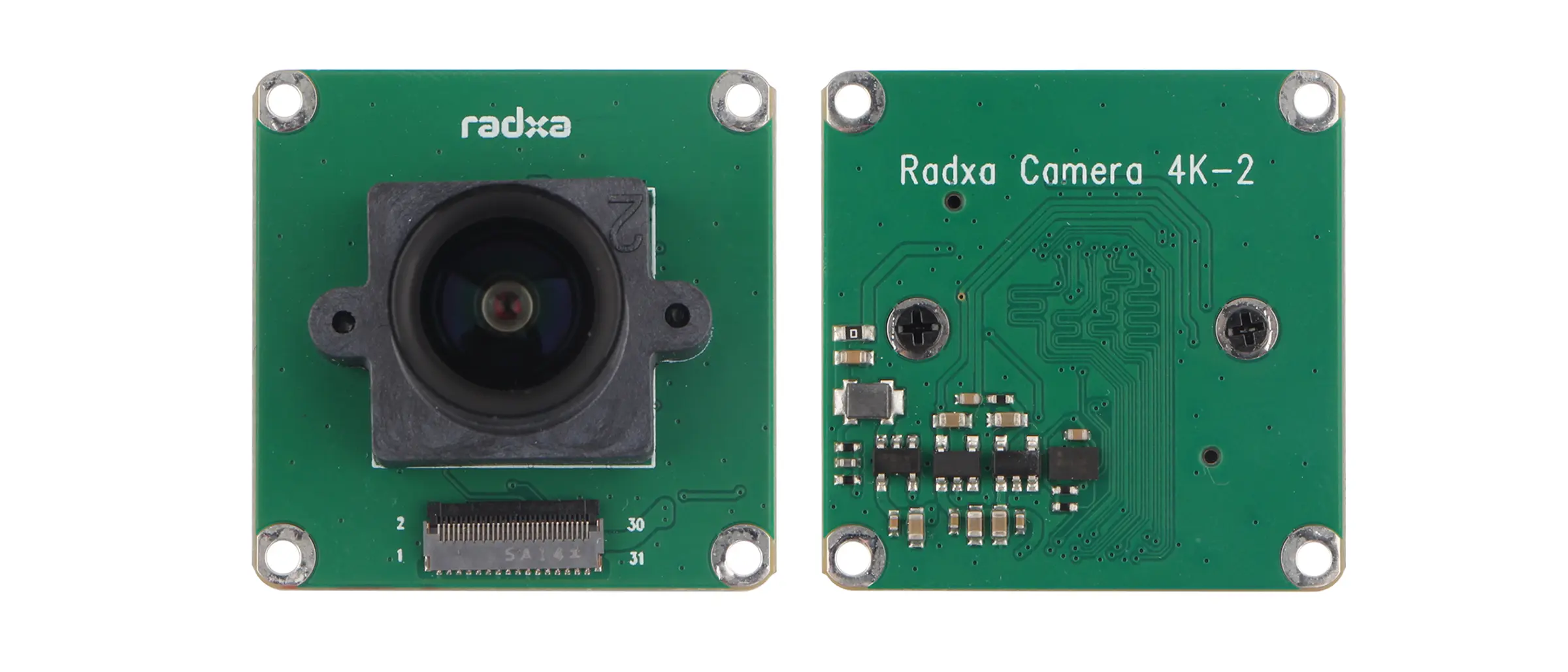 Radxa Camera 4K | Radxa Docs