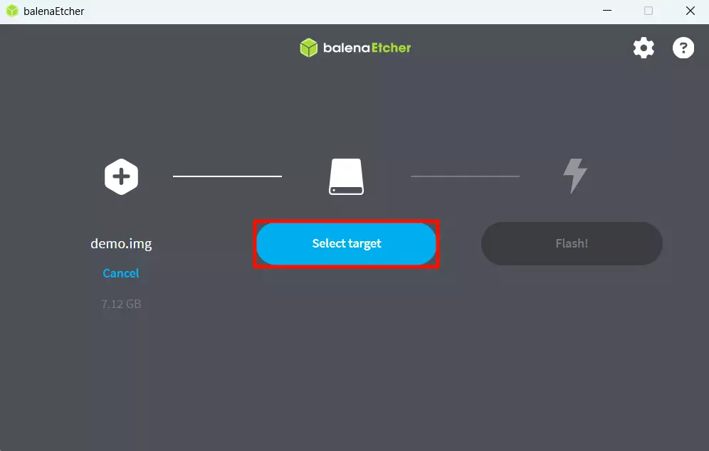 Install System to USB Drive | Radxa Docs