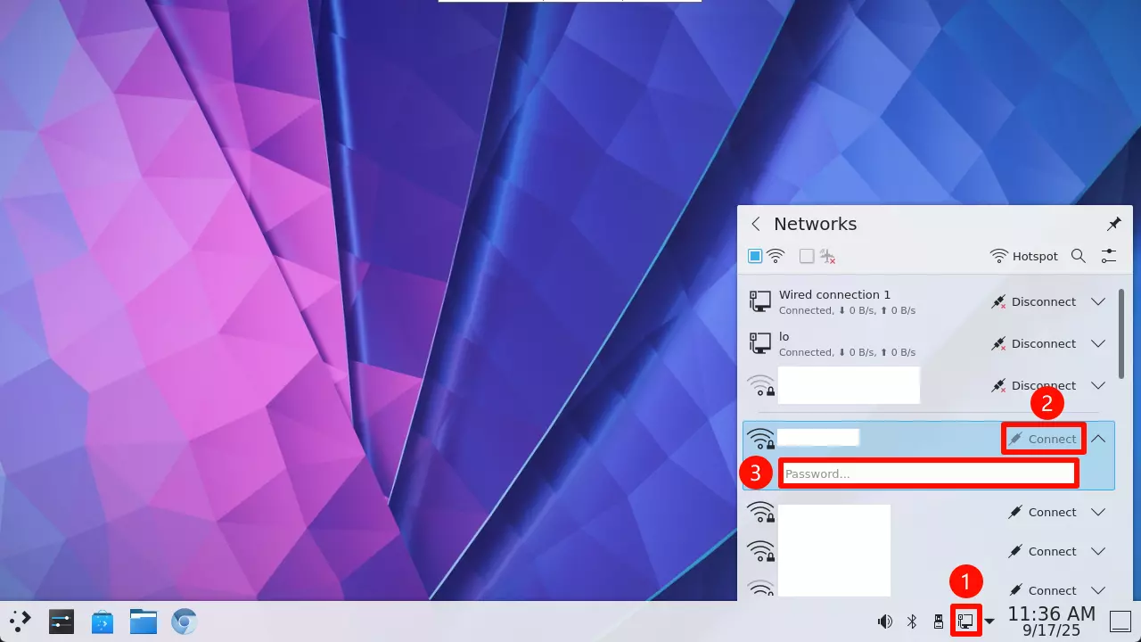 WiFi Usage | Radxa Docs