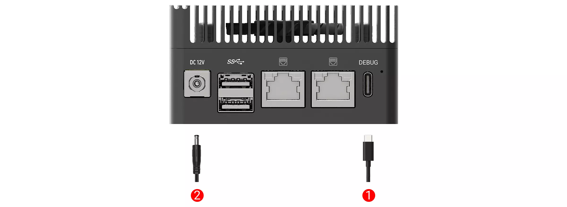 UART Login | Radxa Docs