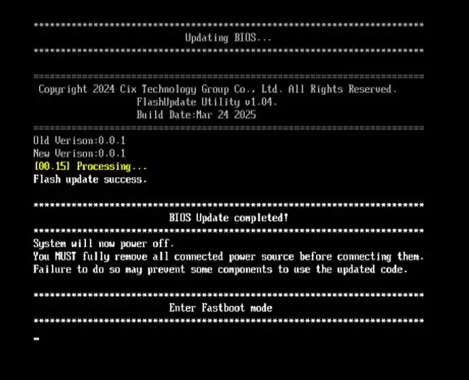 Quick Start | Radxa Docs