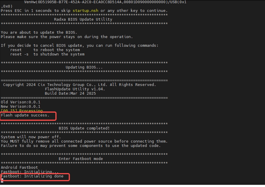 Quick Start | Radxa Docs