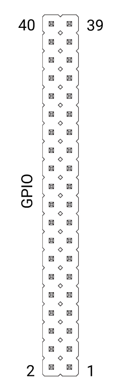 Hardware Information | Radxa Docs