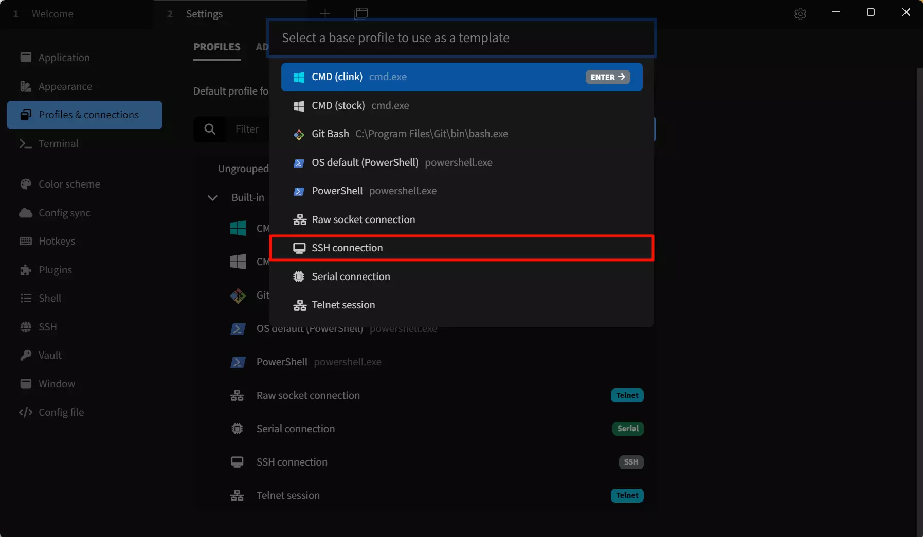 SSH 登录 | Radxa Docs