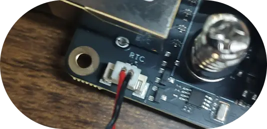 硬件信息 | Radxa Docs