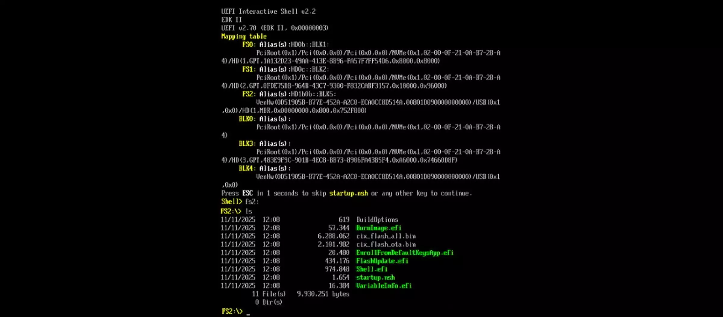 更新 BIOS 固件 | Radxa Docs